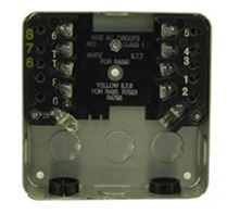 Seguridad y Control | Q7800B1003