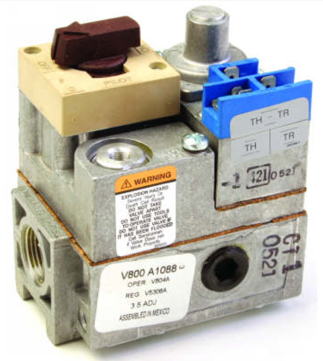 Seguridad y Control | SV9601M4225/B