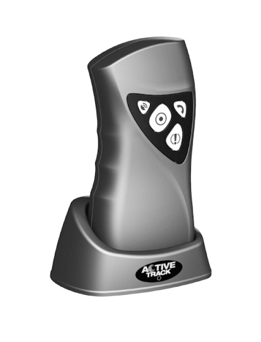 Seguridad y Control | Active Track