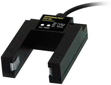 Seguridad y Control | PU-30S