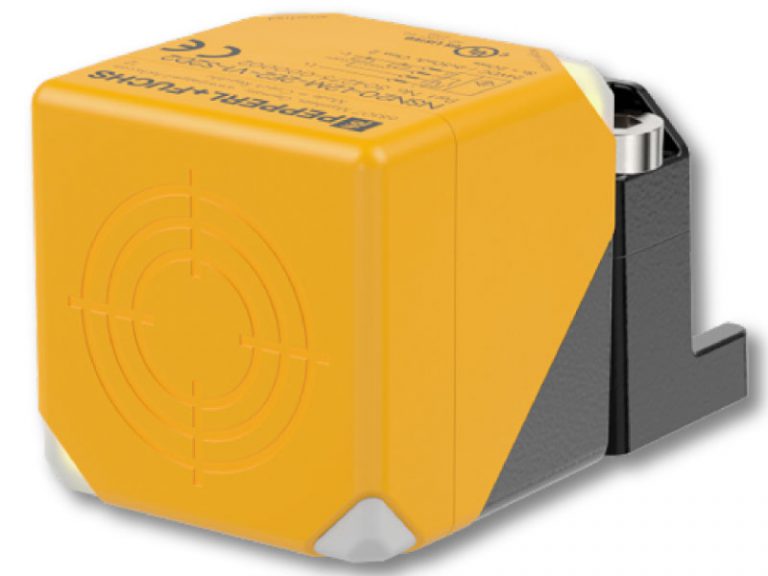 Sensores de Seguridad Inductivos de Pepperl+Fuchs – Sistema de Noticias ...
