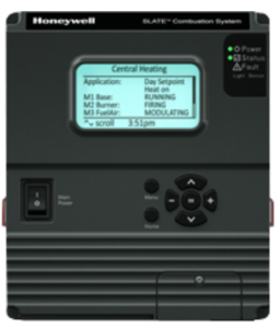 SLATE™ el sistema mas avanzado para gestión de equipos de Combustión ...