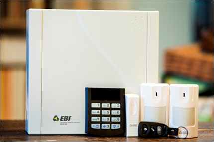 Callisto Kit – Seguridad y Control | Soluciones