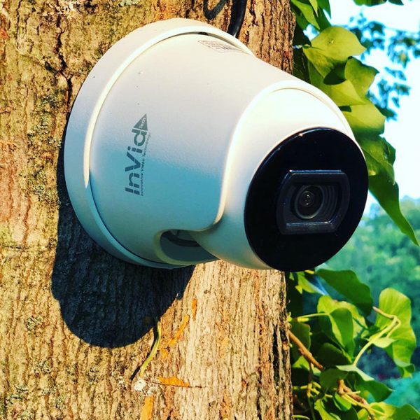 Kit de Videovigilancia – Seguridad y Control | Soluciones