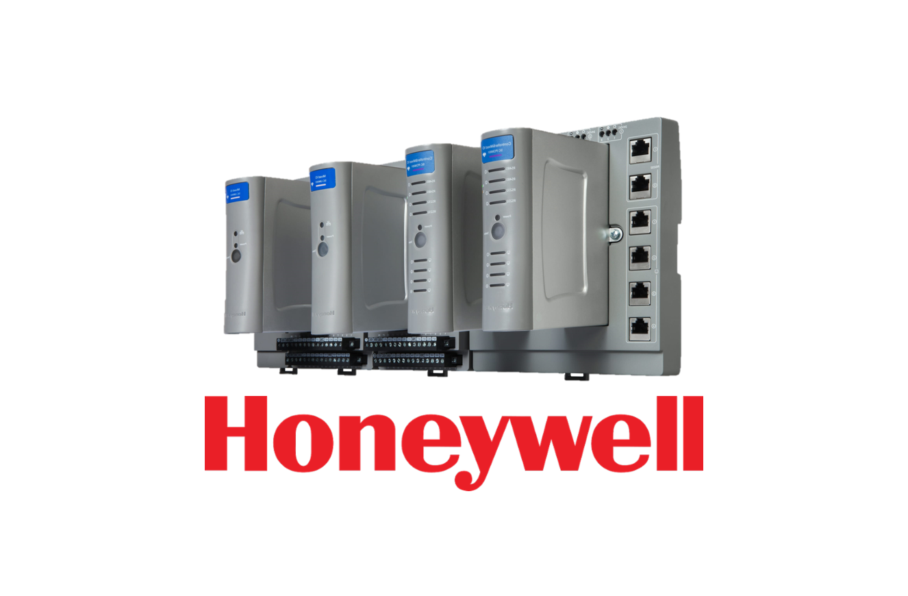 ControlEdge RTU – Seguridad y Control | Soluciones